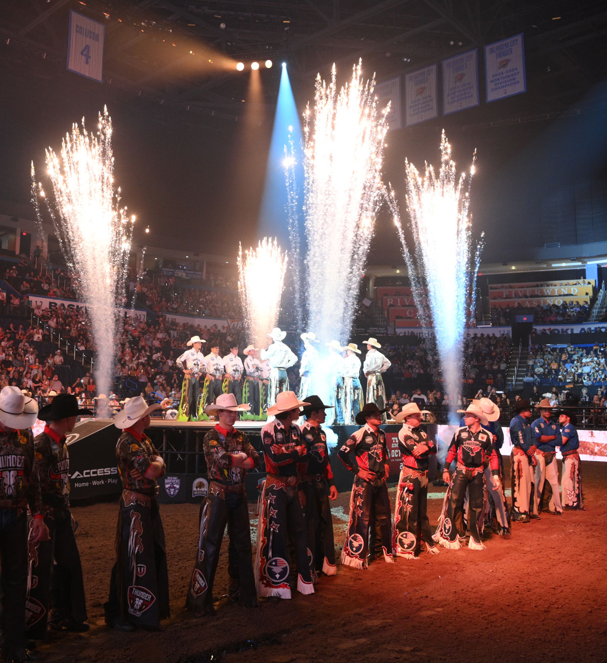 PBR Team Championship