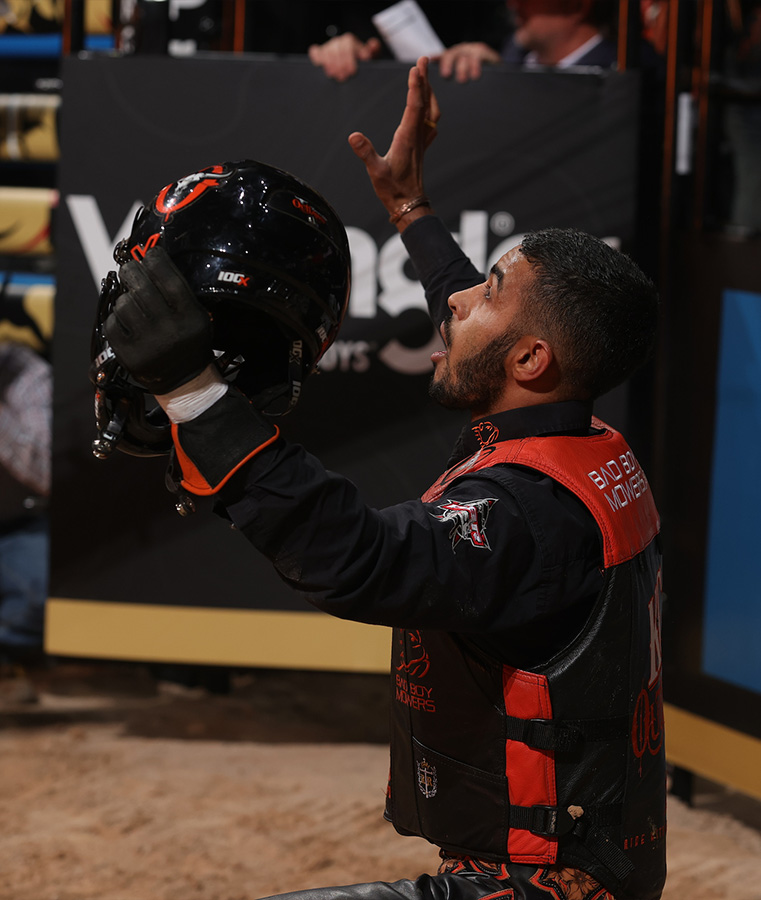 PBR Team Champions