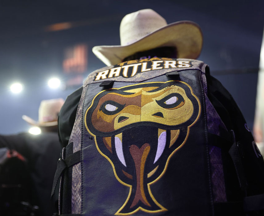 PBR Team Champions